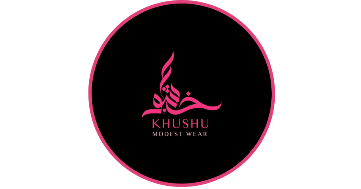 Khushu Modest Wear – Elegant Abayas, Prayer Dresses & Hijabs